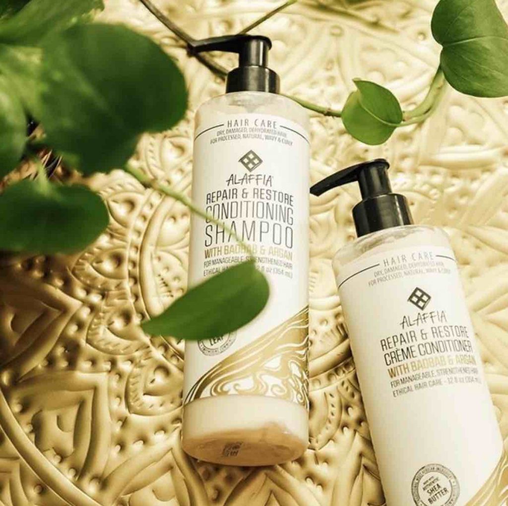 8 Organic haircare brands that are ethically sourced | Ourgoodbrands
